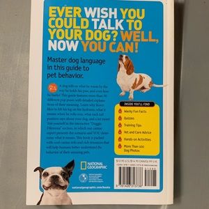 Other | How To Speak Dog A Guide To Decoding Dog Language | Poshmark